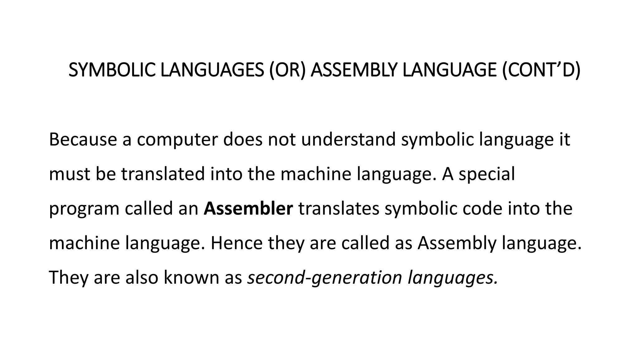 INTRO. TO PROG.pptx | Free download