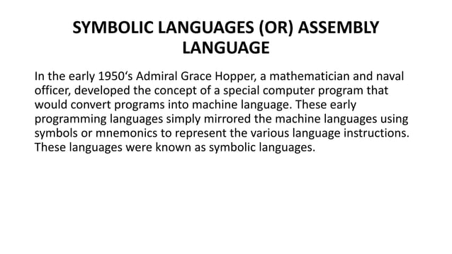 INTRO. TO PROG.pptx | Free Download