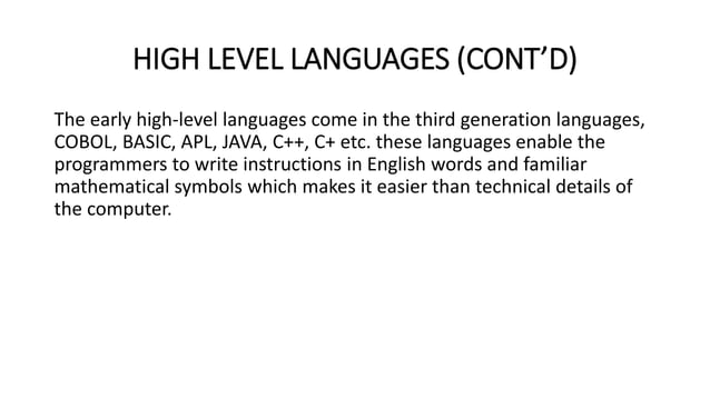 INTRO. TO PROG.pptx | Free download
