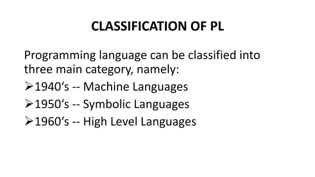 INTRO. TO PROG.pptx | Free download