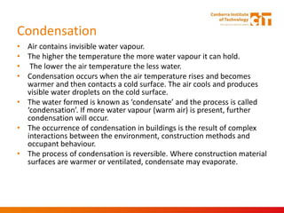 Pp 2 principles of energy efficiency and insulation (thermal and ...