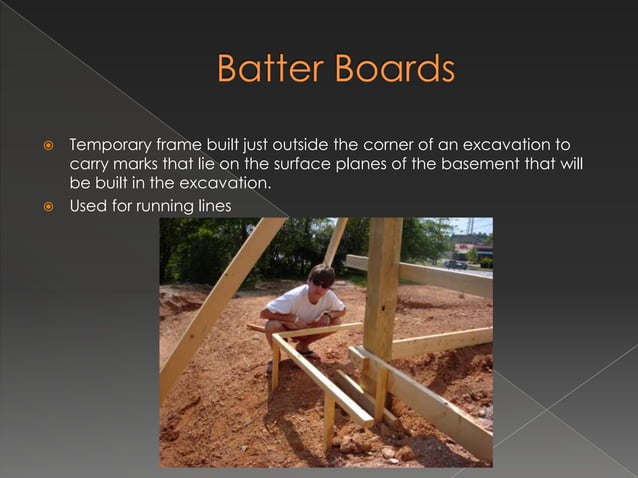 Visual Dictionary-Caulk | PPTX