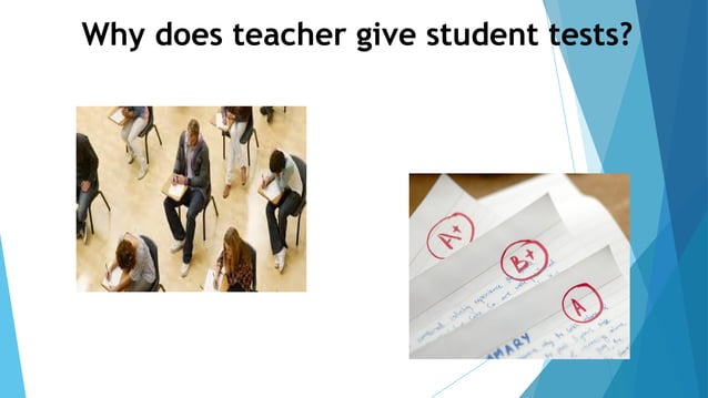 Subjective vs Objective test | PPT | Standardized Testing | Educational ...