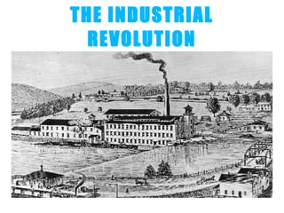 Industrial Revolution: Child Labour | PPT