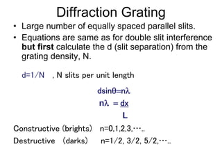 PP36_-_1_Interference_and_diffraction.ppt