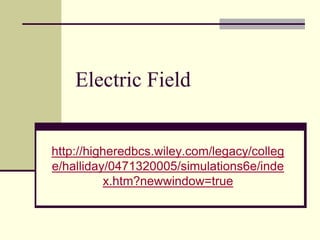 Electric_Field.ppt