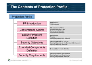 PP for E-Certificate Issuance System | PDF