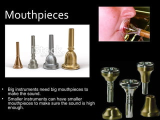 Pp 5 brass instruments | PPT