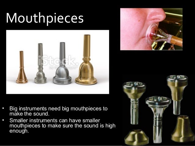 Pp 5 brass instruments