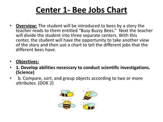 Pp 557 bees | PPTX