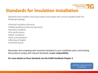Pp 5 legislation codes of practice and standards final(1) | PPT