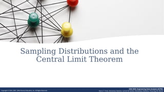 PP6 - Sampling Distribution and Central Limit Theorem (1).pptx
