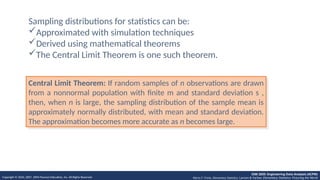 PP6 - Sampling Distribution and Central Limit Theorem (1).pptx