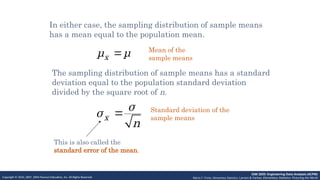 PP6 - Sampling Distribution and Central Limit Theorem (1).pptx