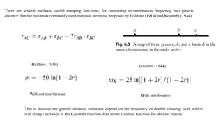 QTL MAPPING AND APPROACHES IN BIPARENTAL MAPPING POPULATIONS.pptx