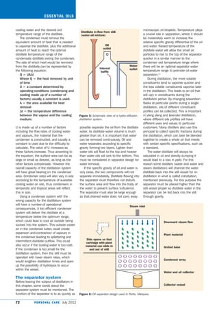 The Distillation of Essential Oils Part 2 | PDF