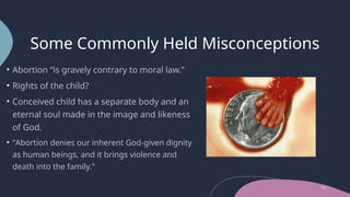 A guide to understanding human conscience | PPTX