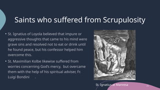 A guide to understanding human conscience | PPT