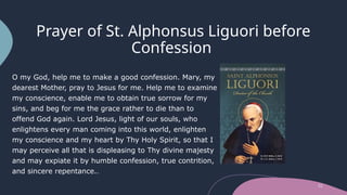 A guide to understanding human conscience | PPT