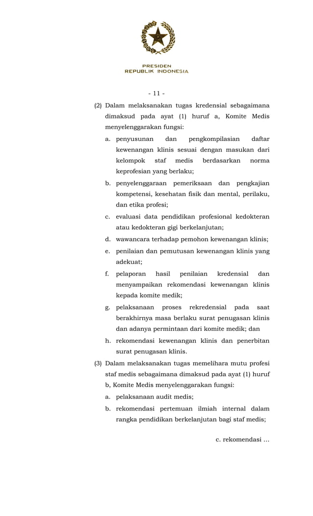 PP 7 2915 ttf SOTK struktur organisasi dan tata kelola | PDF