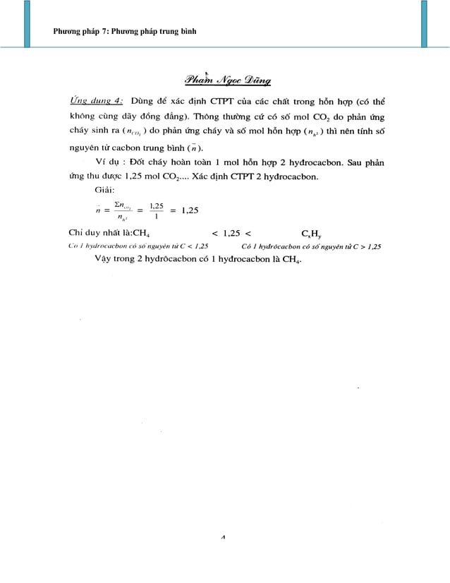 Pp7 phuong phap-trung-binh | PDF