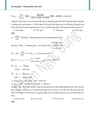 Pp7 phuong phap-trung-binh | PDF