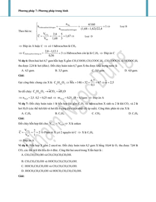 Pp7 phuong phap-trung-binh | PDF