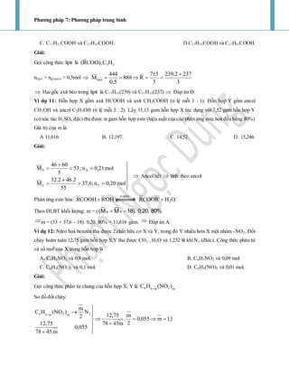 Pp7 phuong phap-trung-binh | PDF