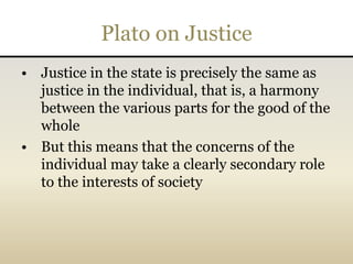 Pp8 1 the problem of justice | PPT