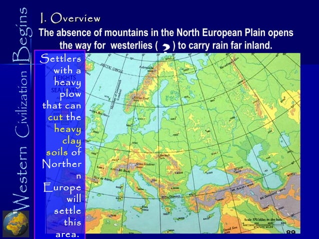 Pp8 western civilization_begins | PPT