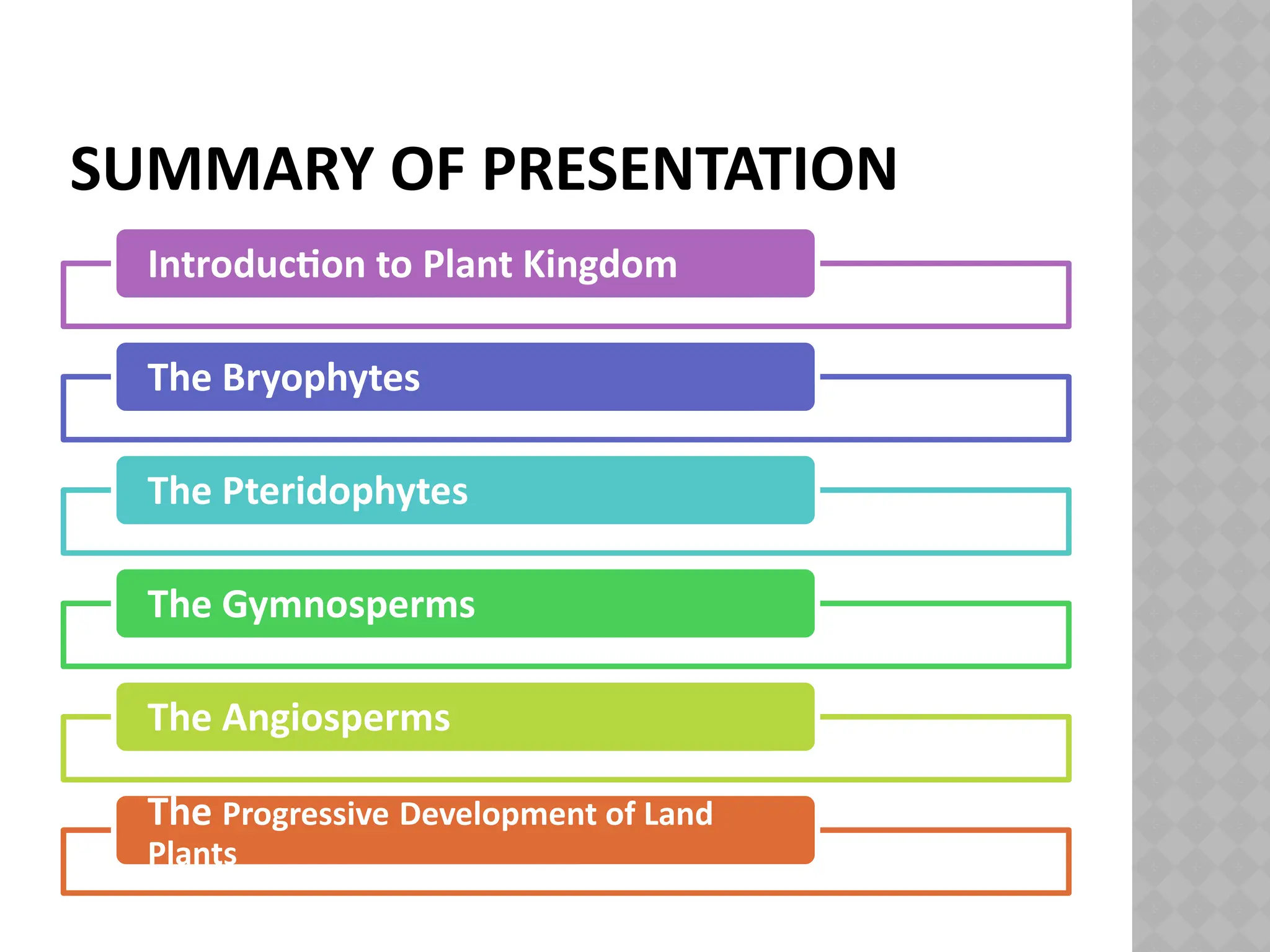 PP9 Biodiversity of Plants grade 11.pptx