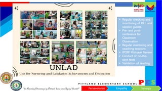 programs, projects and activities school | PPT