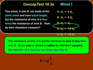 Ppa6 concep tests_ch_18 | PPT