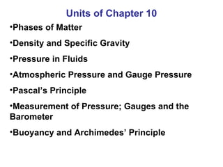 Ppa6 Lecture Ch 10 | PPT