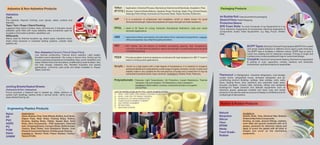 Ppa brochure | PDF