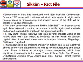 PPAC-DEmand Estimate-Sikkim OCT 2018 MEETING FINAL.ppt