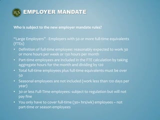 PPACA - What You Need To Know | PPT