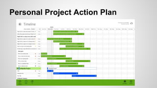 PP action plans | PPTX