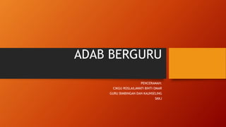 PP ADAB DENGAN GURU.pptx