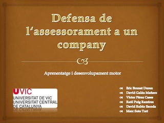 Power point ADM | PPT