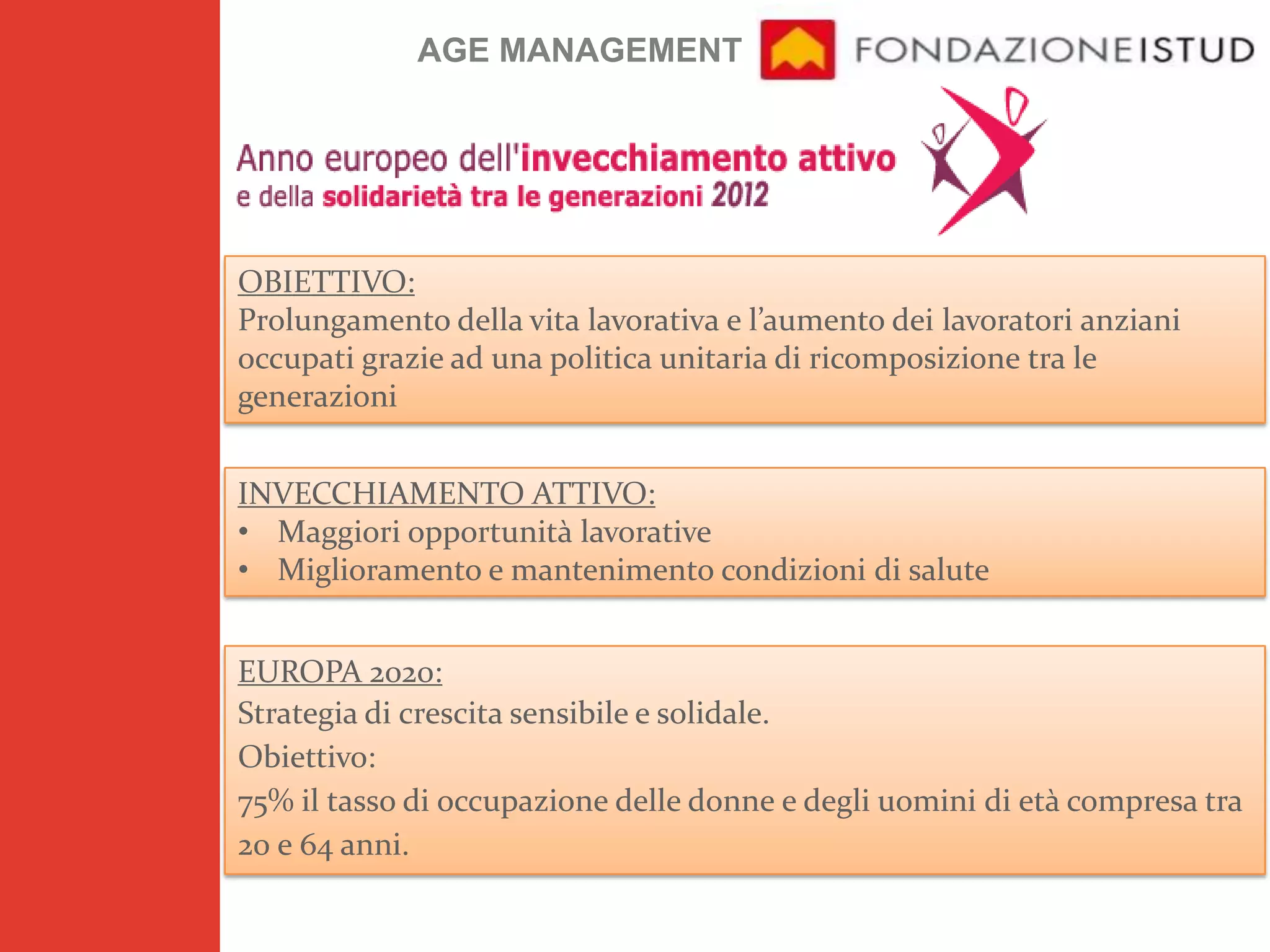 age management | PPTX