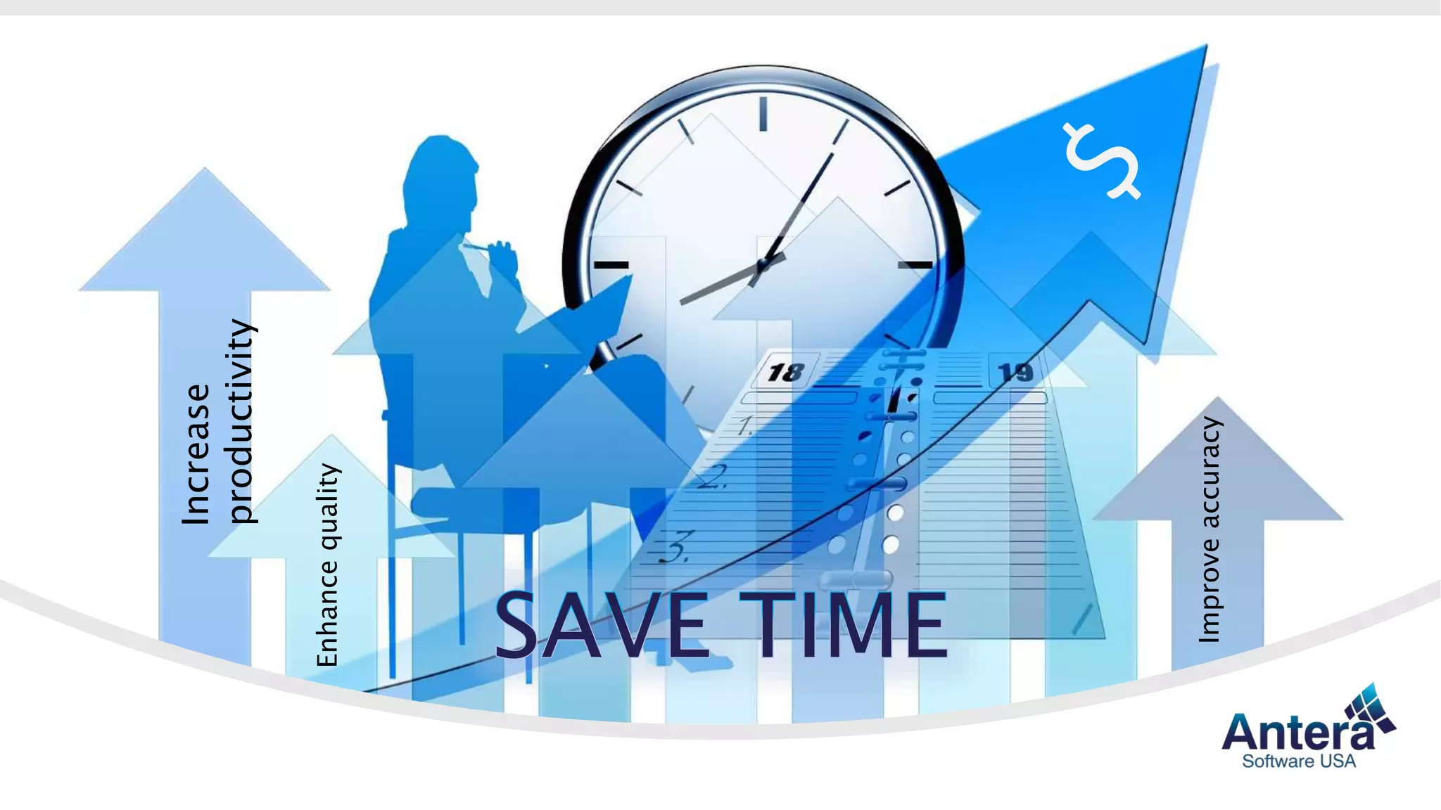 Antera Advance™ Business Management System Overview | PPTX