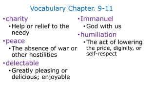 Pilgrim's Progress | PPTX