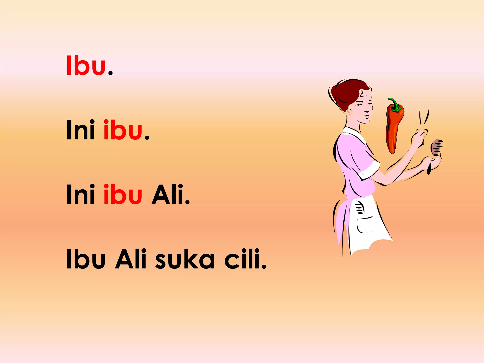 Kemahiran 6 : V+KV (Latihan) | PPT