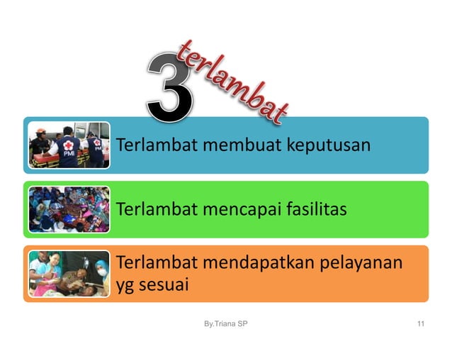 PPAM kes ibu dan anak | PPT