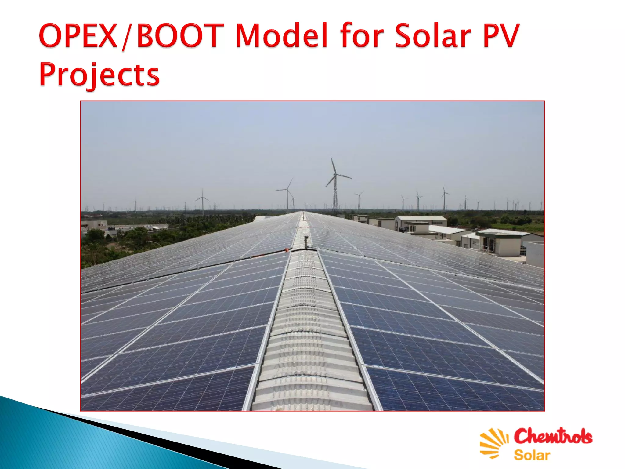 Ppa model presentation | PDF