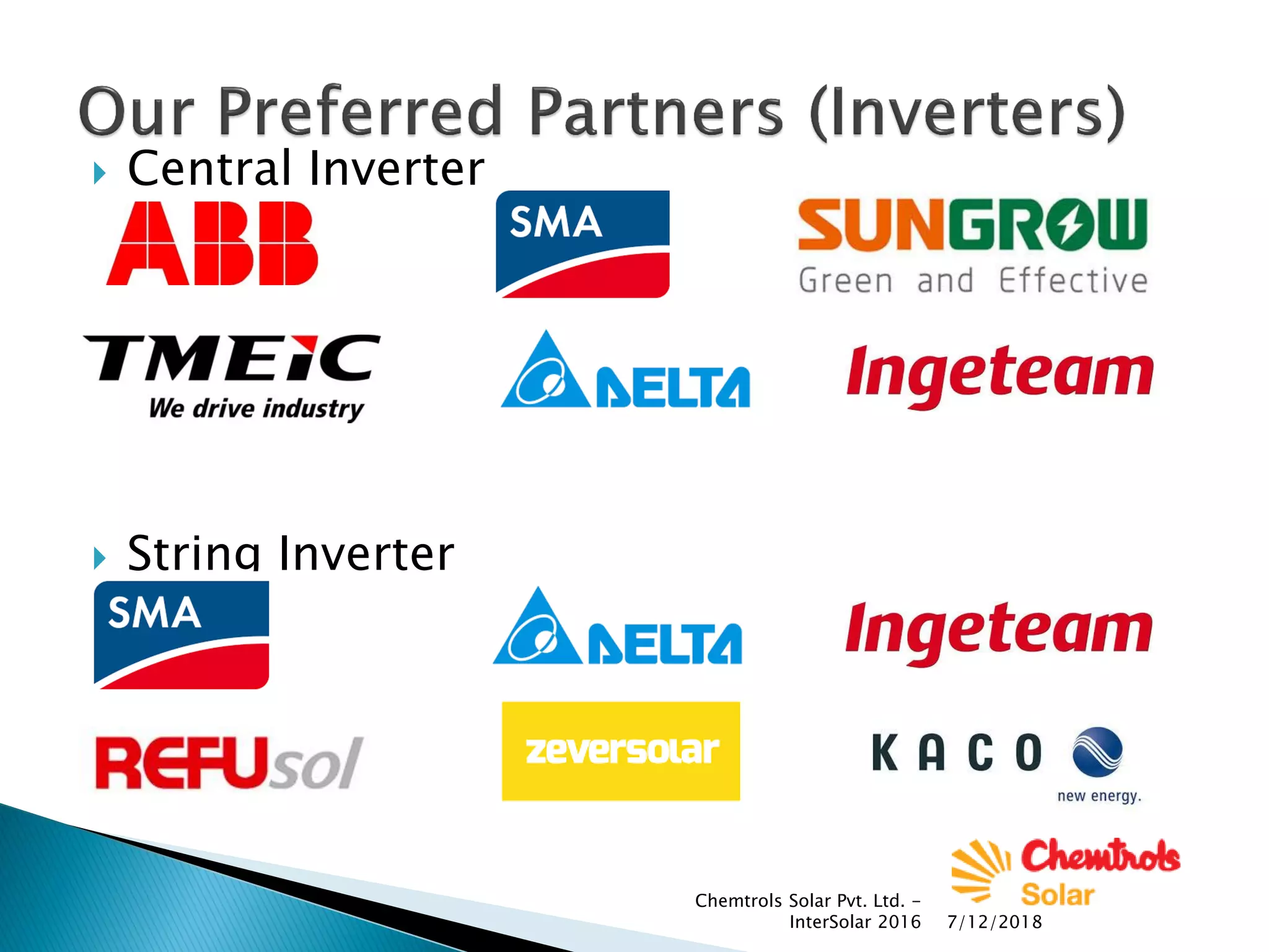 Ppa model presentation | PDF