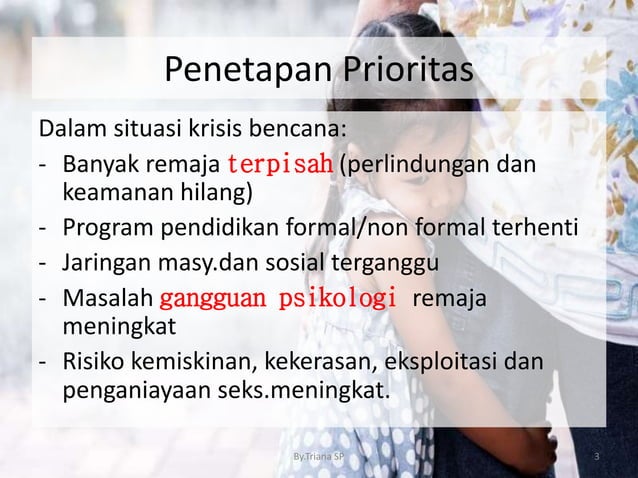 PPAM remaja | PPT