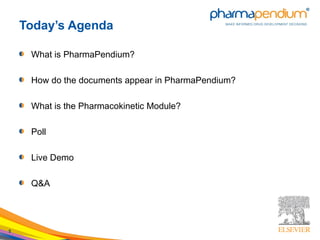 PharmaPendium - An Introduction.25april2012 | PPT