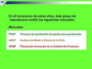 Ppap | PPTX